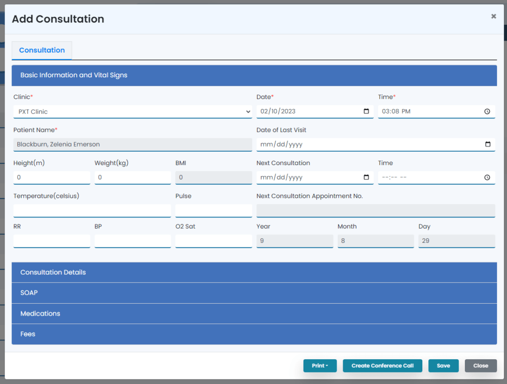What is Clinical Documentation & Its Importance - PxTrack