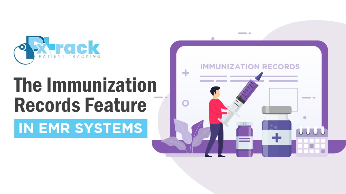 Enhancing Immunization Tracking with EMR Systems